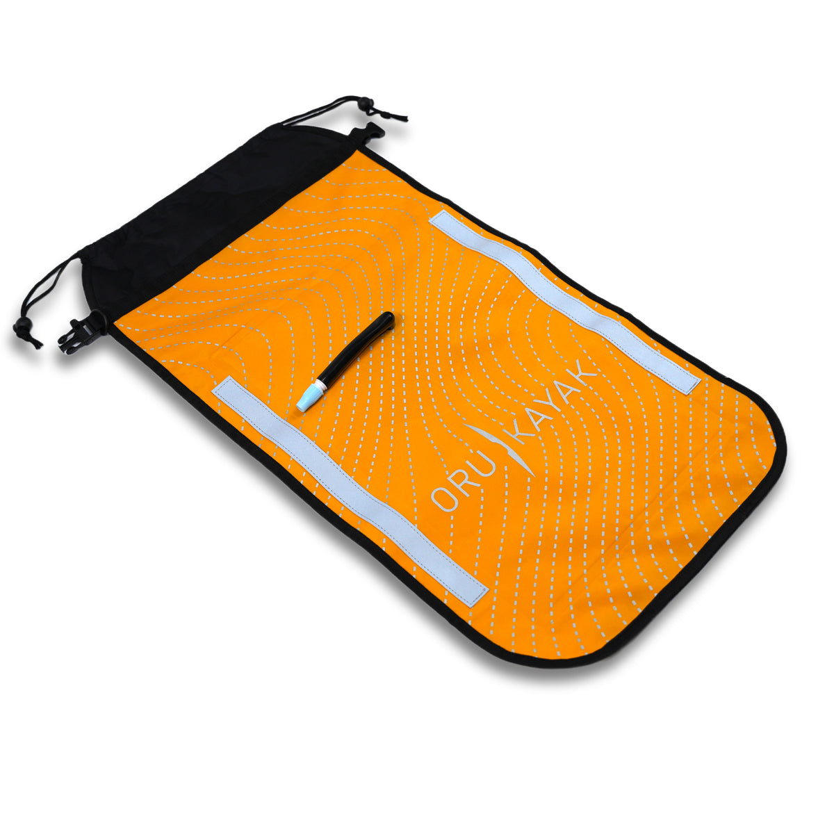 Oru Paddle Float – Oru Kayak