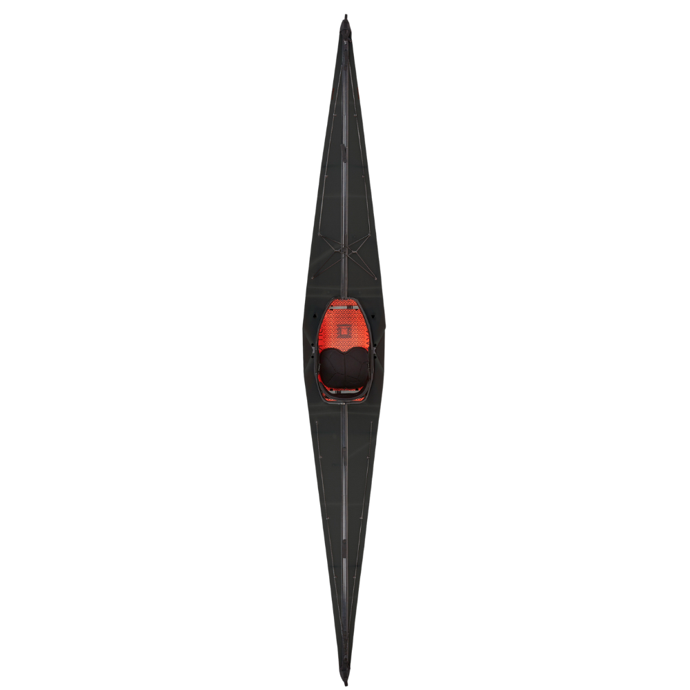 Oru Coast | Black Edition - Factory "Like New" – Oru Kayak