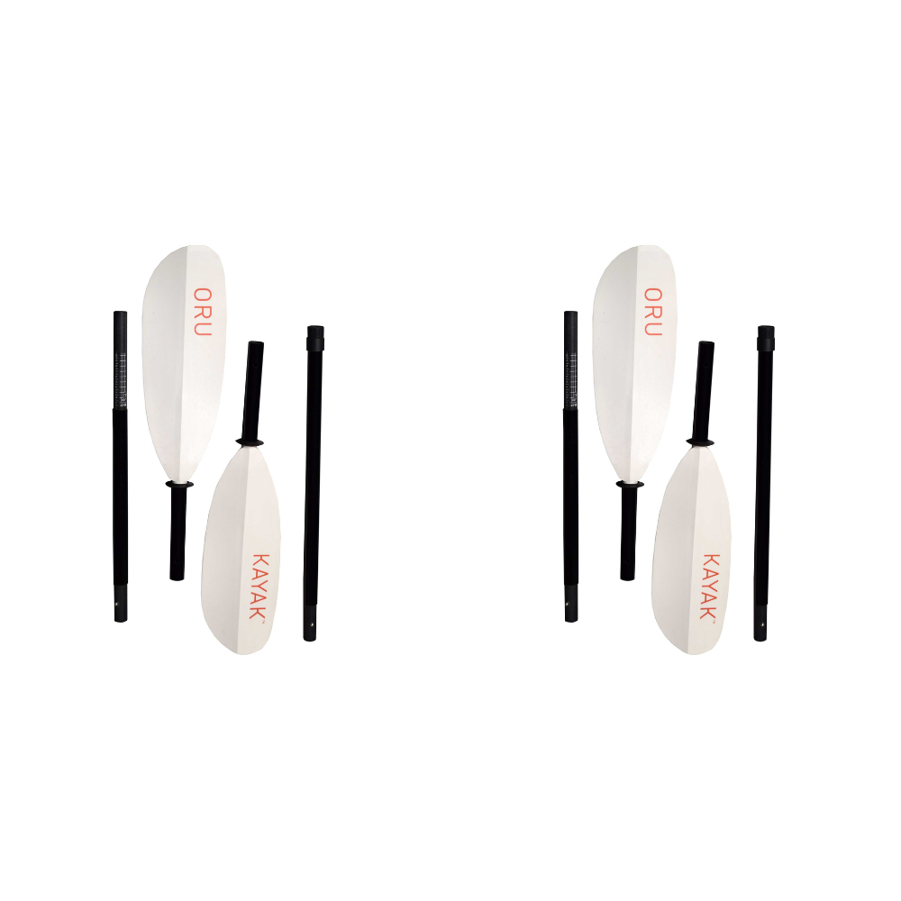 Paddle Duo | Kayak Paddle Bundle | Oru Kayak
