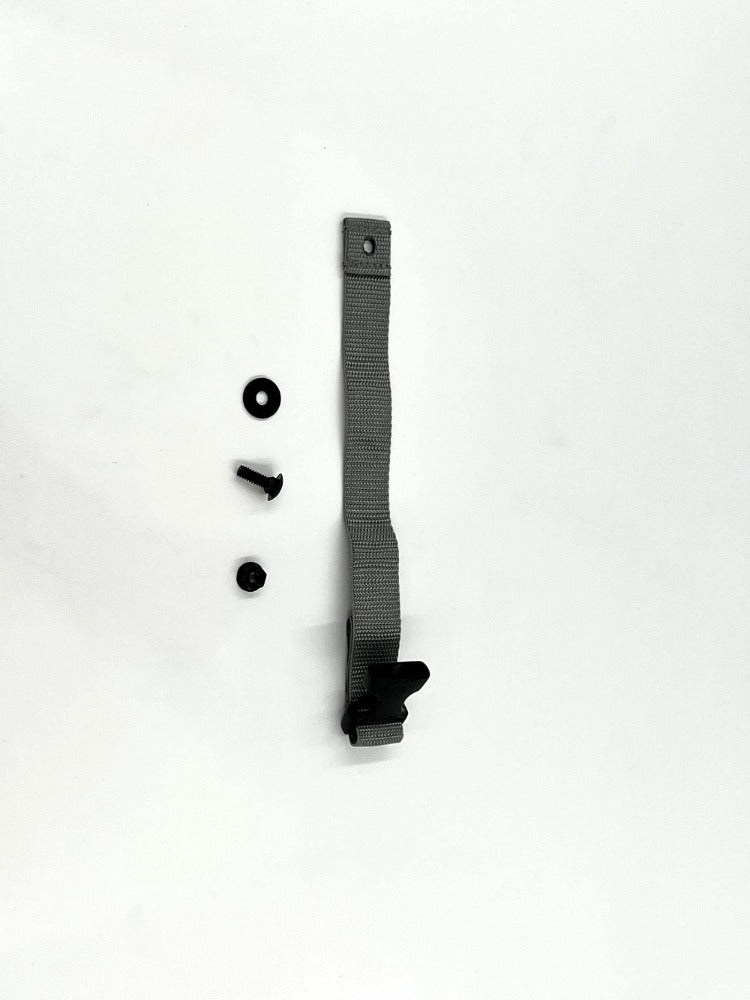 Replacement Parts - Floorboard Connection Strap Female for Haven TT ...