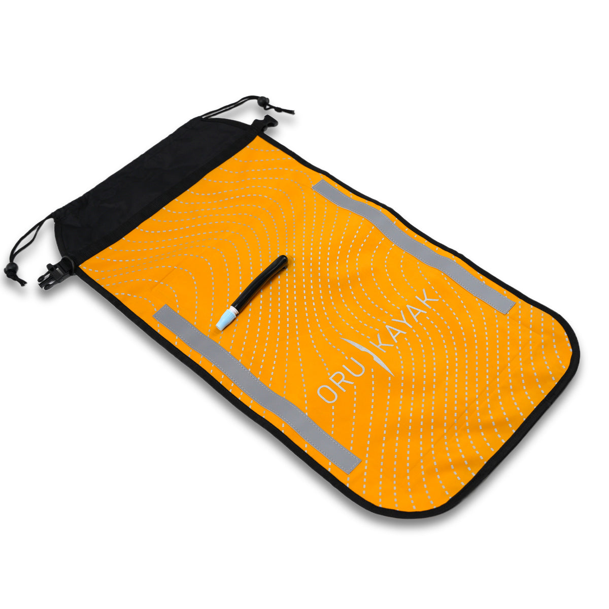 Oru Paddle Float – Oru Kayak