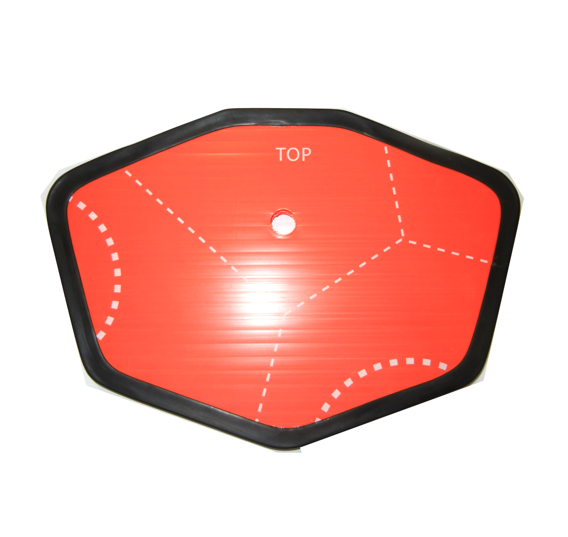 Bow Bulkhead - Coast (2021) | Oru Kayak